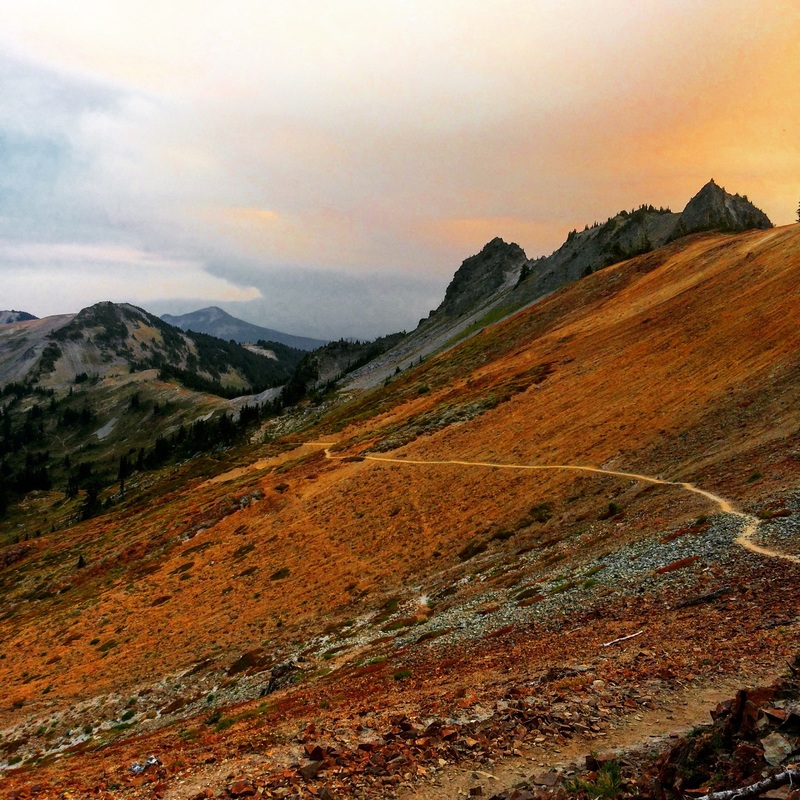 Geology – Elizabeth Erickson