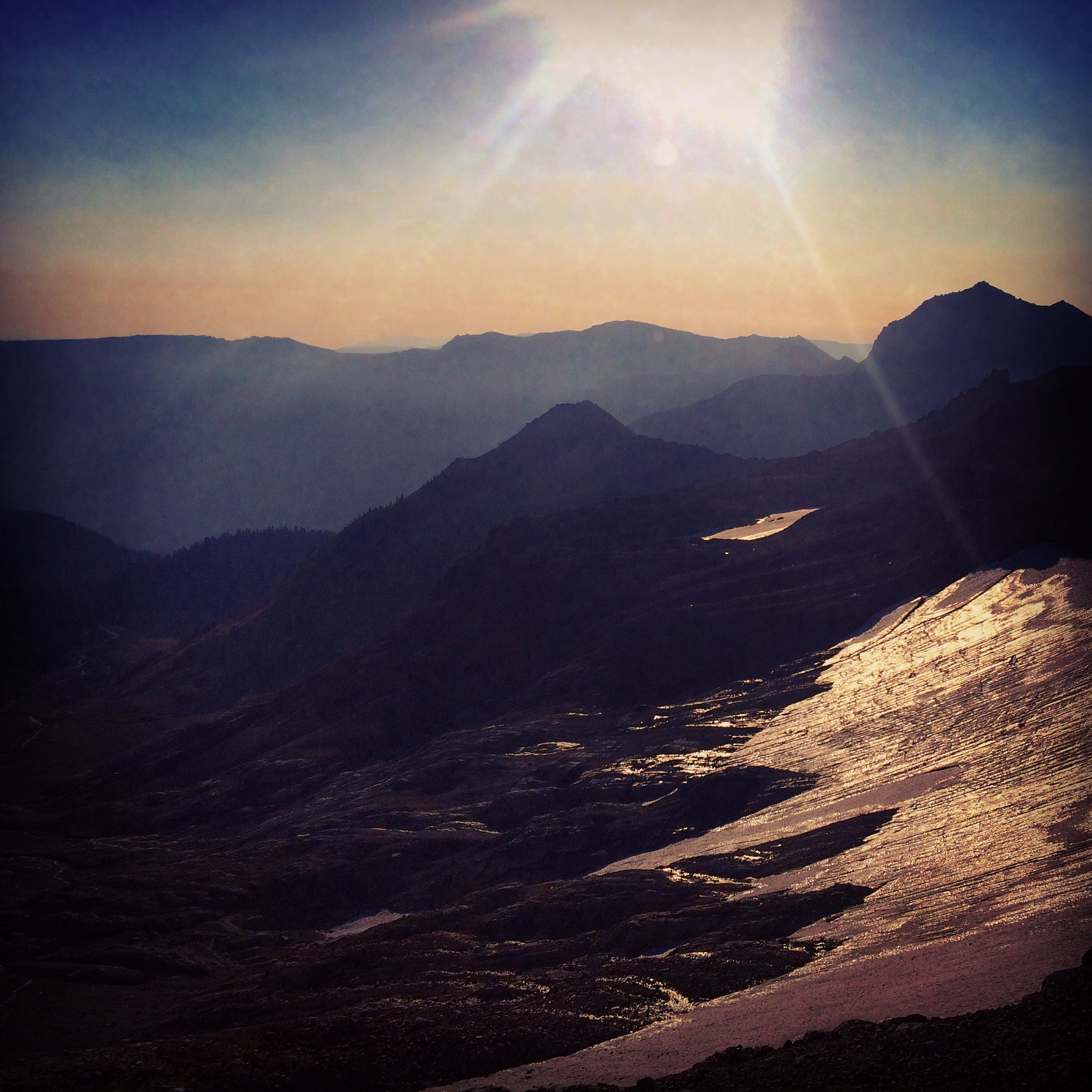 Elizabeth Erickson – Life in Motion