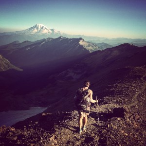 Elizabeth Erickson – Life in Motion