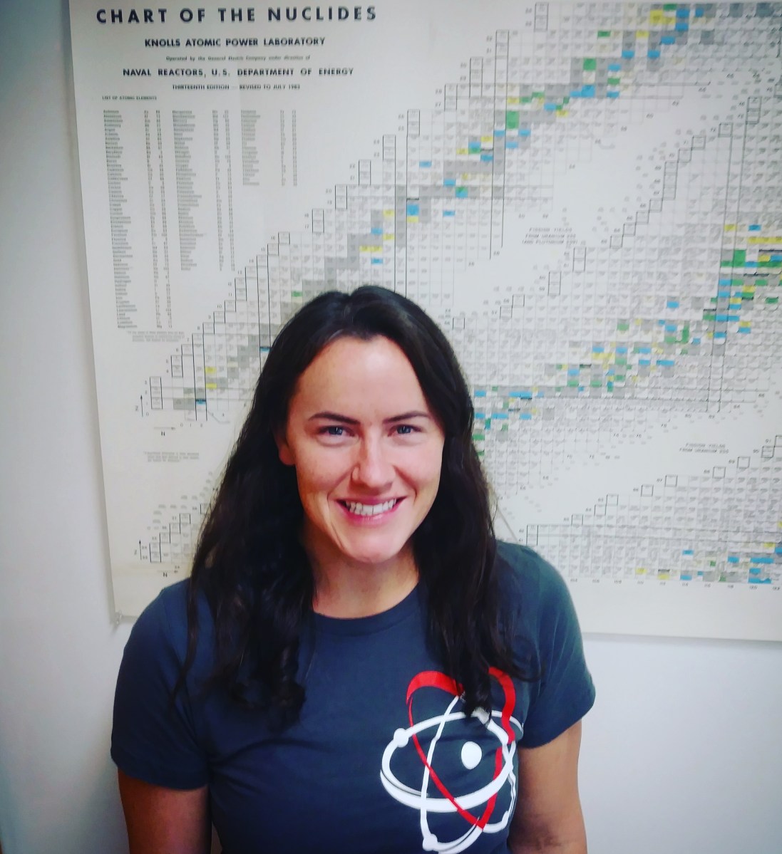 9AM – Science-A-Thon – Elizabeth Erickson